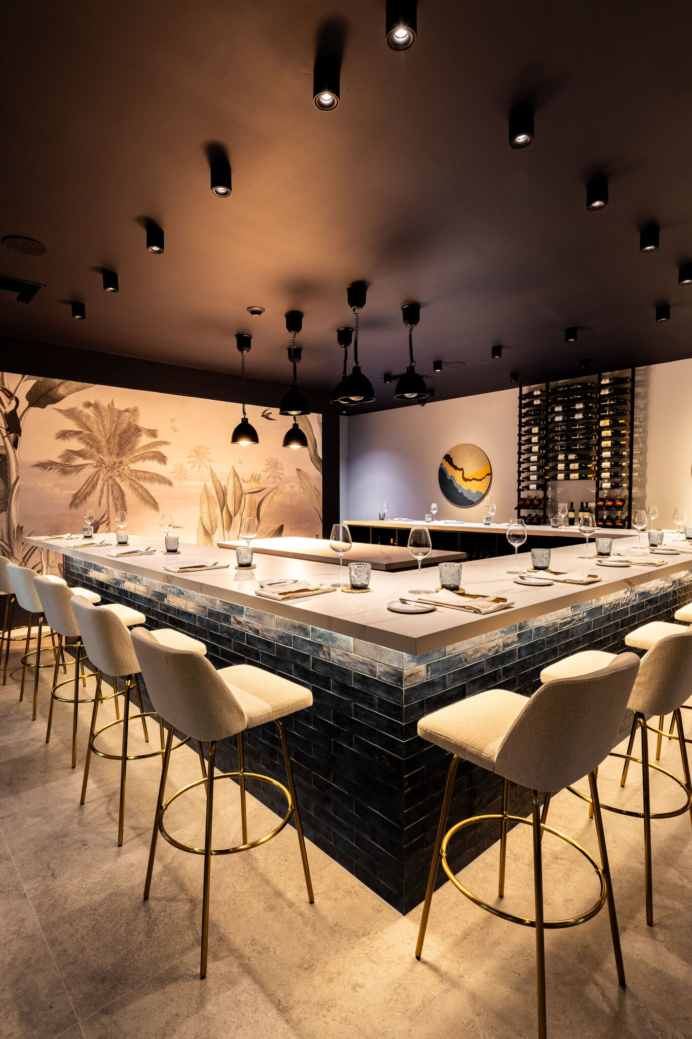 Reservations – Terra Mar